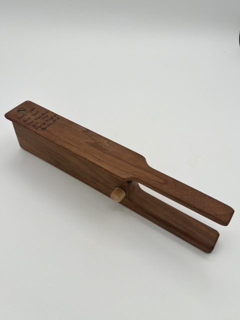 About - Huffman Turkey Calls History | Lake2Woods Customs