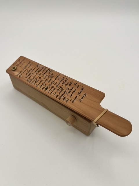 About - Huffman Turkey Calls History | Lake2Woods Customs