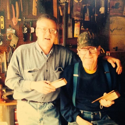 Blog | Lake2Woods Customs